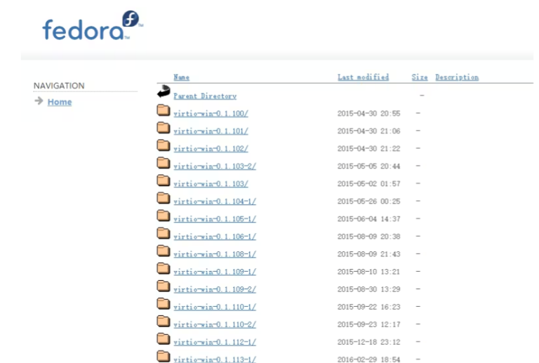 virtio-win官方iso包下载地址及简单安装说明（virtio windows驱动） - 正则时光